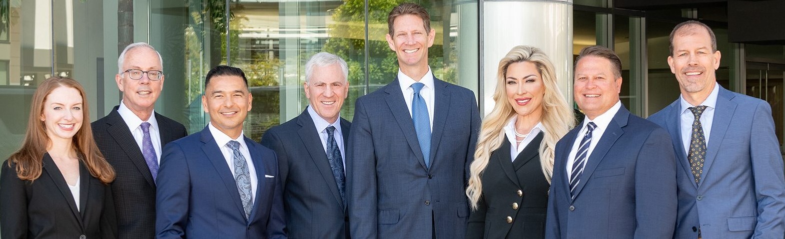 Our Team | Wells Fargo Advisors